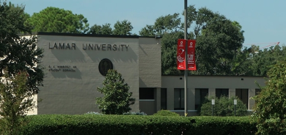 OIIE - LAMAR University, Texas
